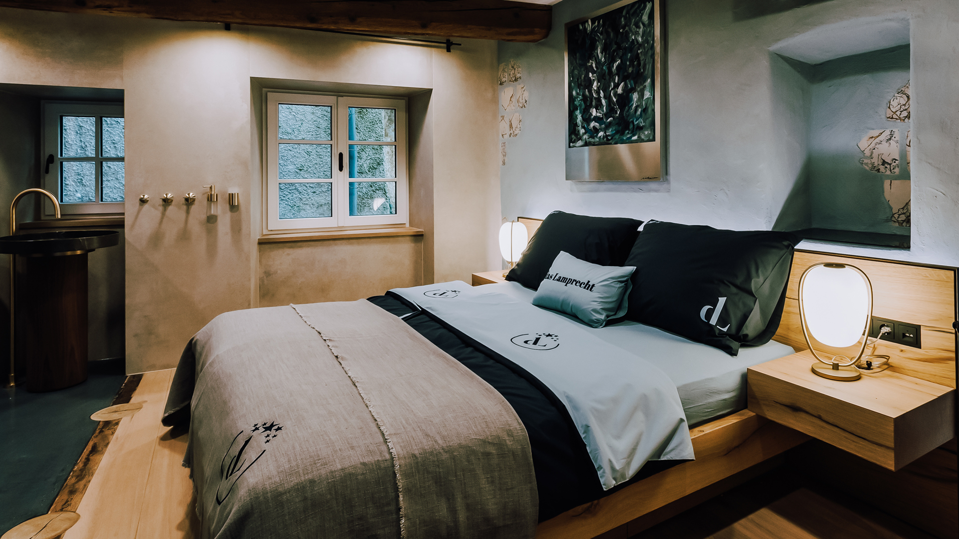 Neue Hotels und Gourmet-Hotspots im Sommer 2024