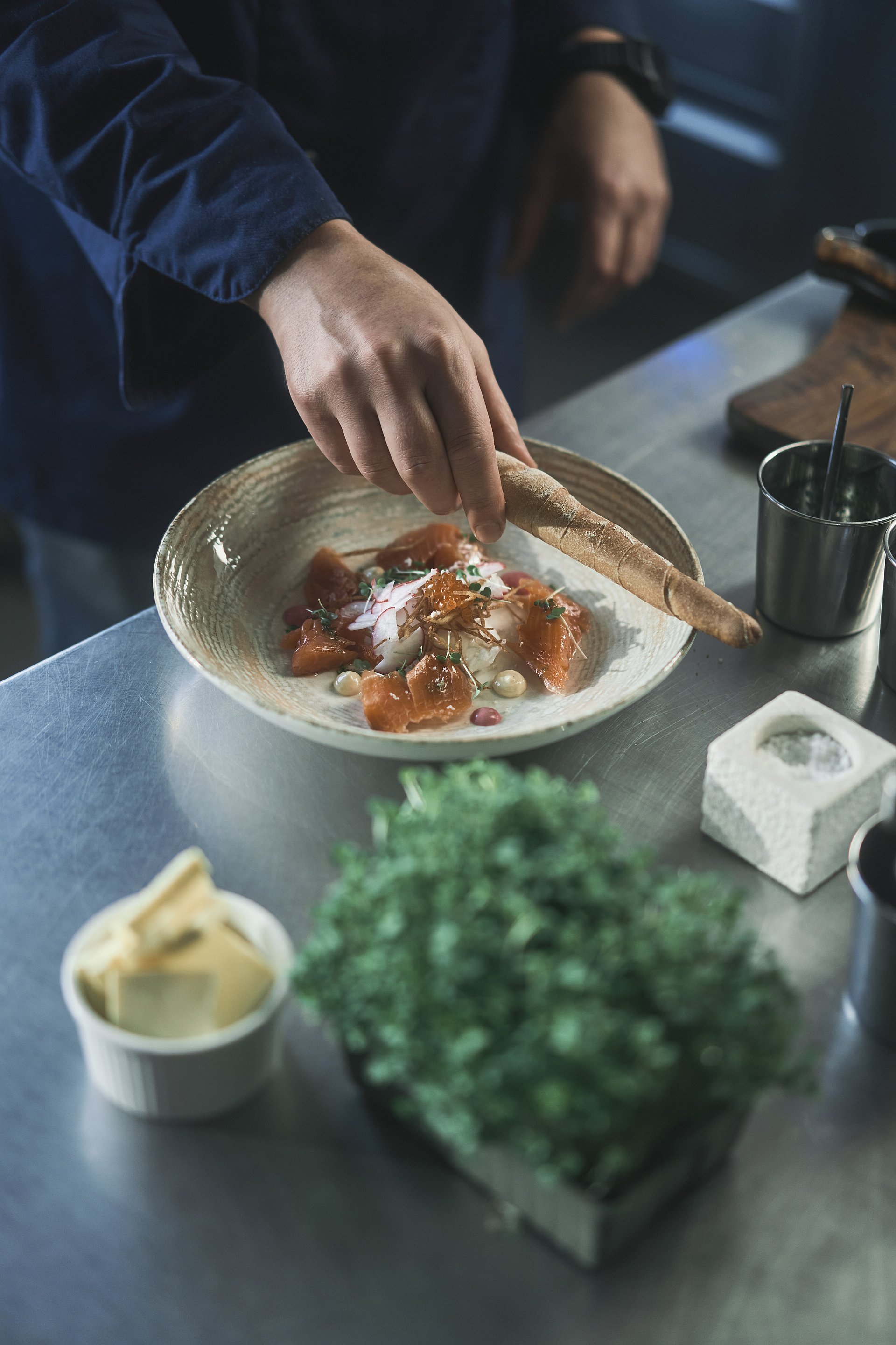 Bio-Entdeckertour im Mühlviertel