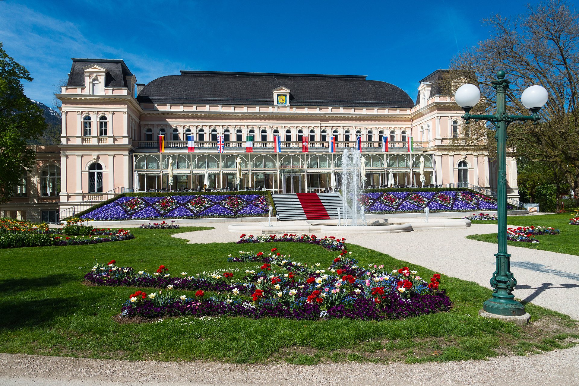Salzkammergut Kulturhauptstadt Europas 2024