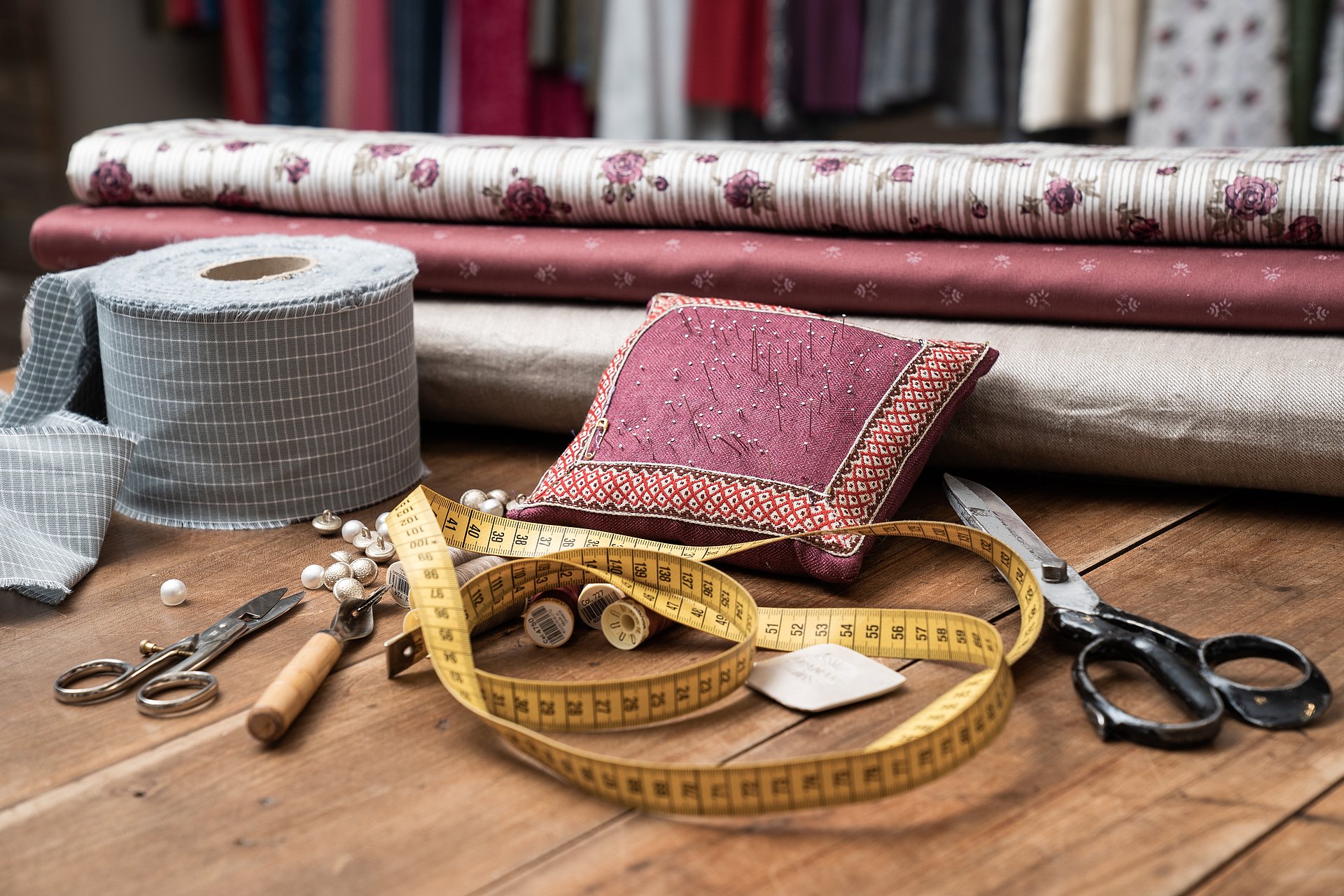 Handwerk und Design in Oberösterreich