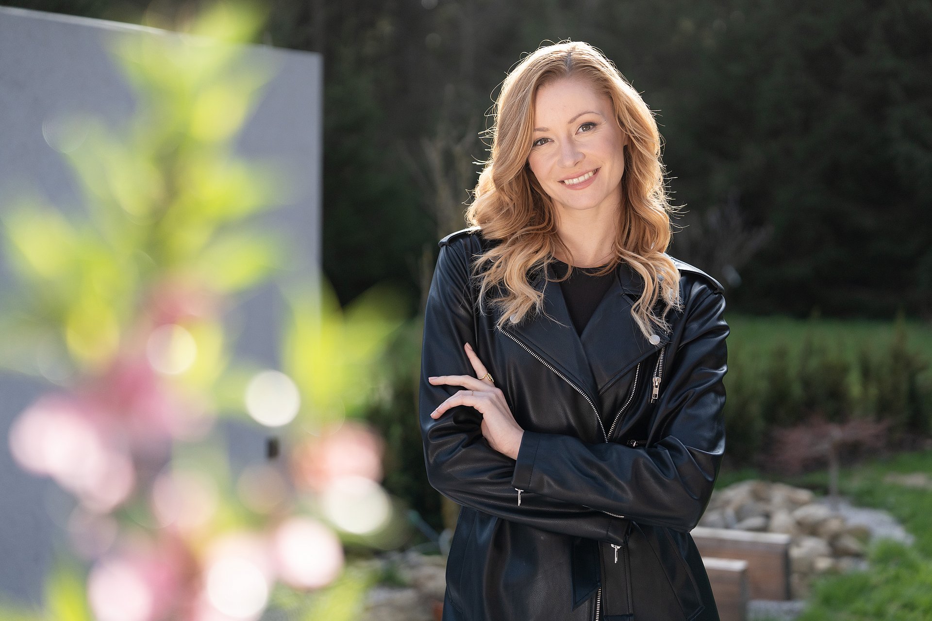 Kaleen: Österreichs Vertreterin beim Songcontest