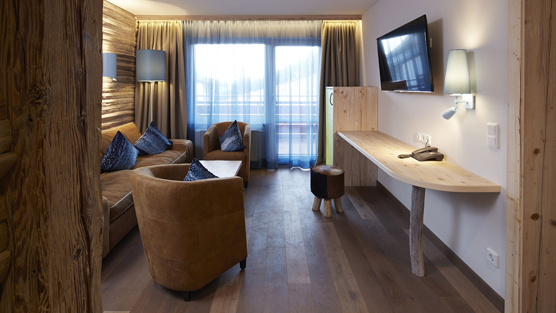 Dachsteinkönig: Das beste Familienhotel in Österreich 2025