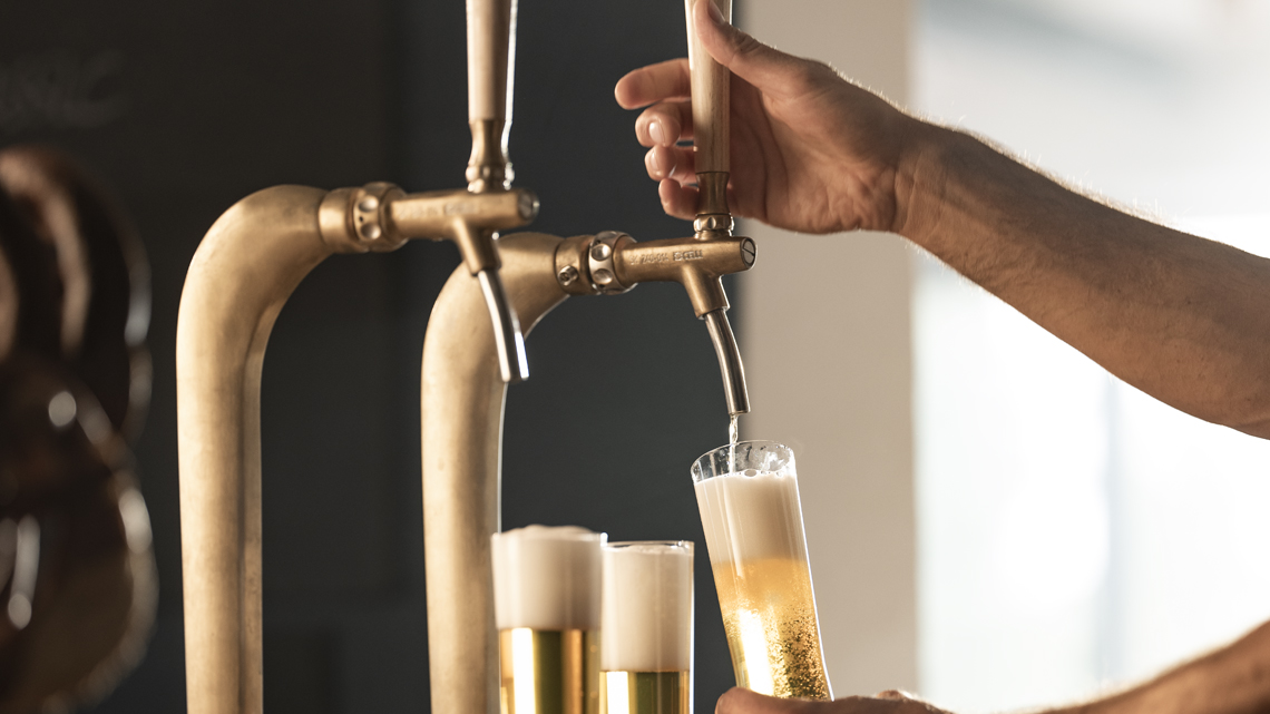 Bierreisen in Oberösterreich