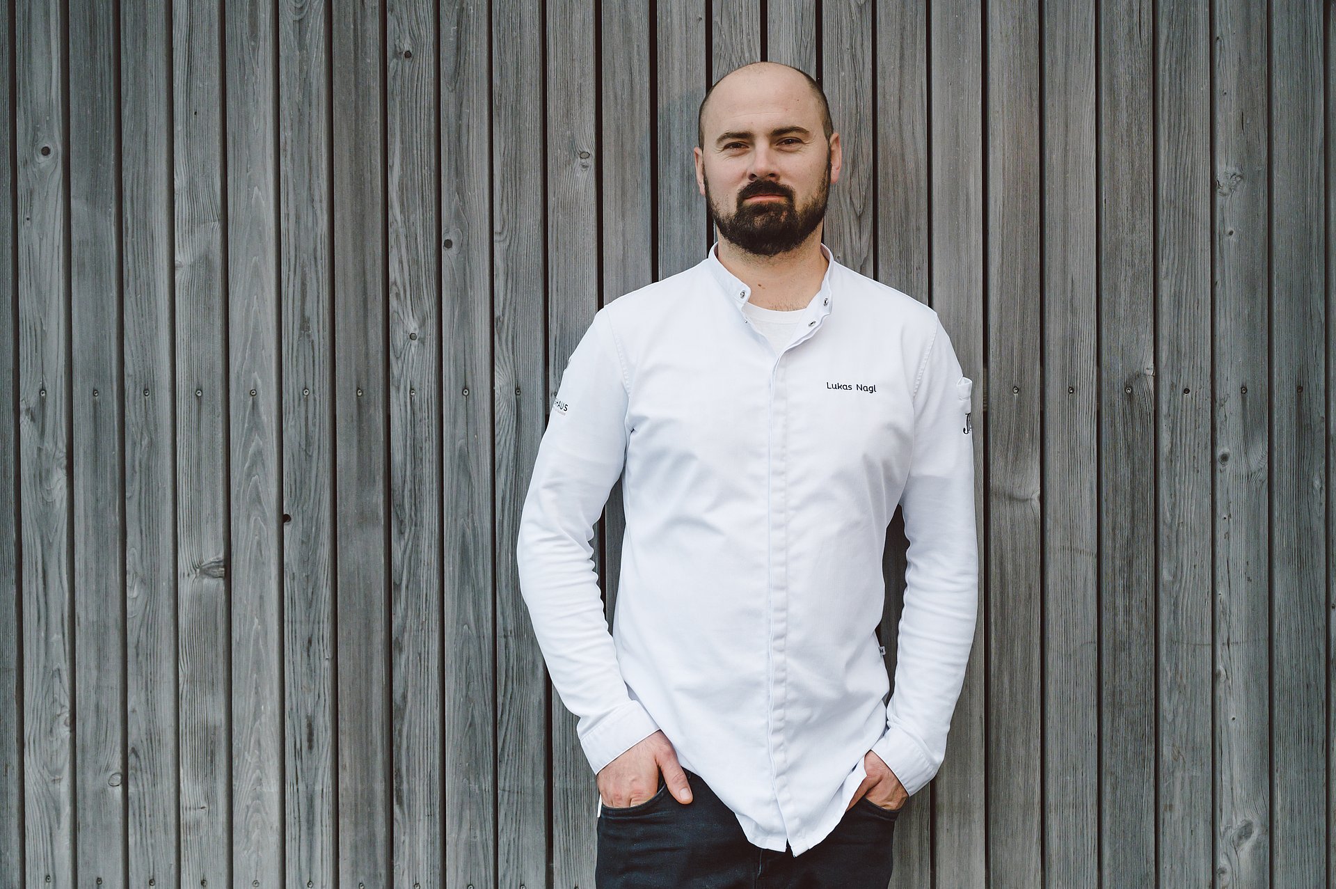 Lukas Nagl ist Gault & Millau Koch des Jahres 2023