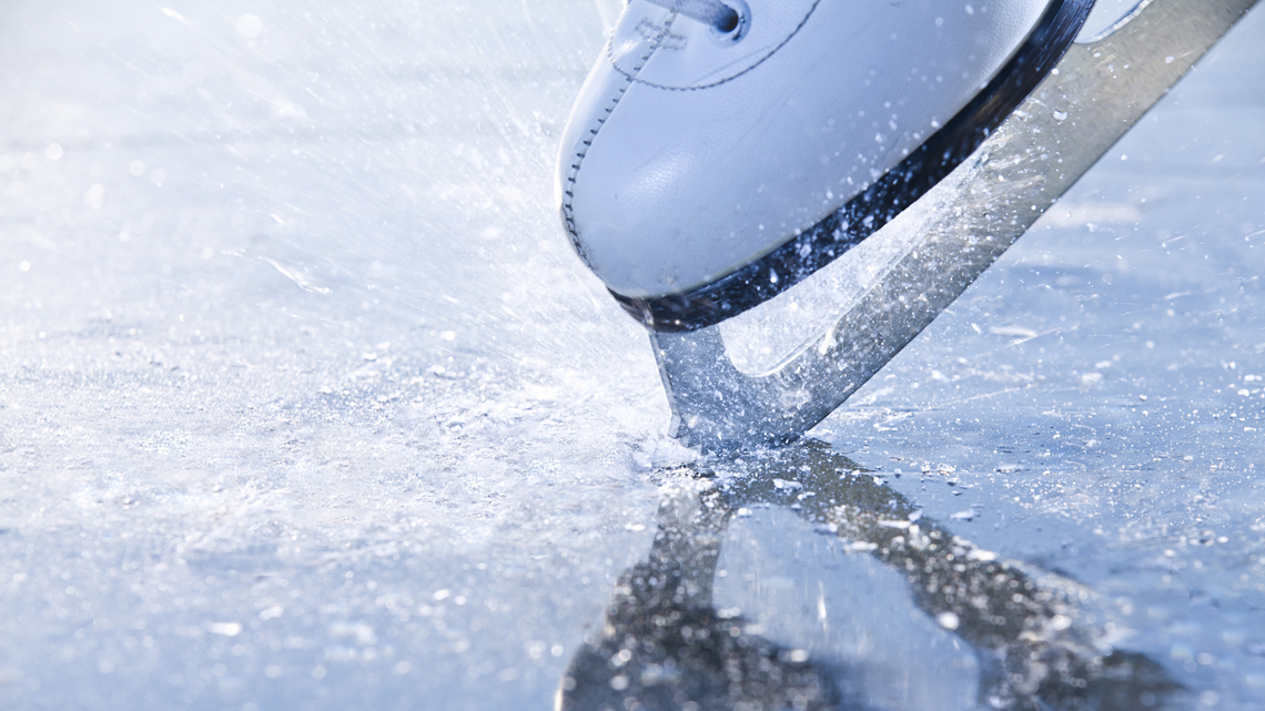 Die 5 schönsten Natur-Eislaufplätze