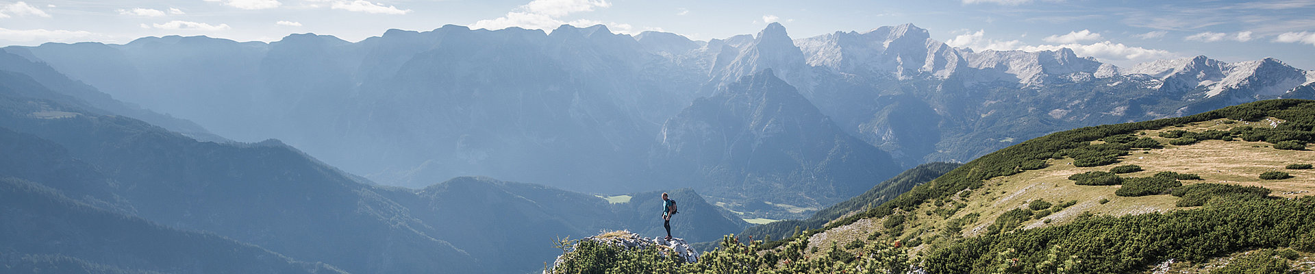 Urlaubsregion Pyhrn-Priel