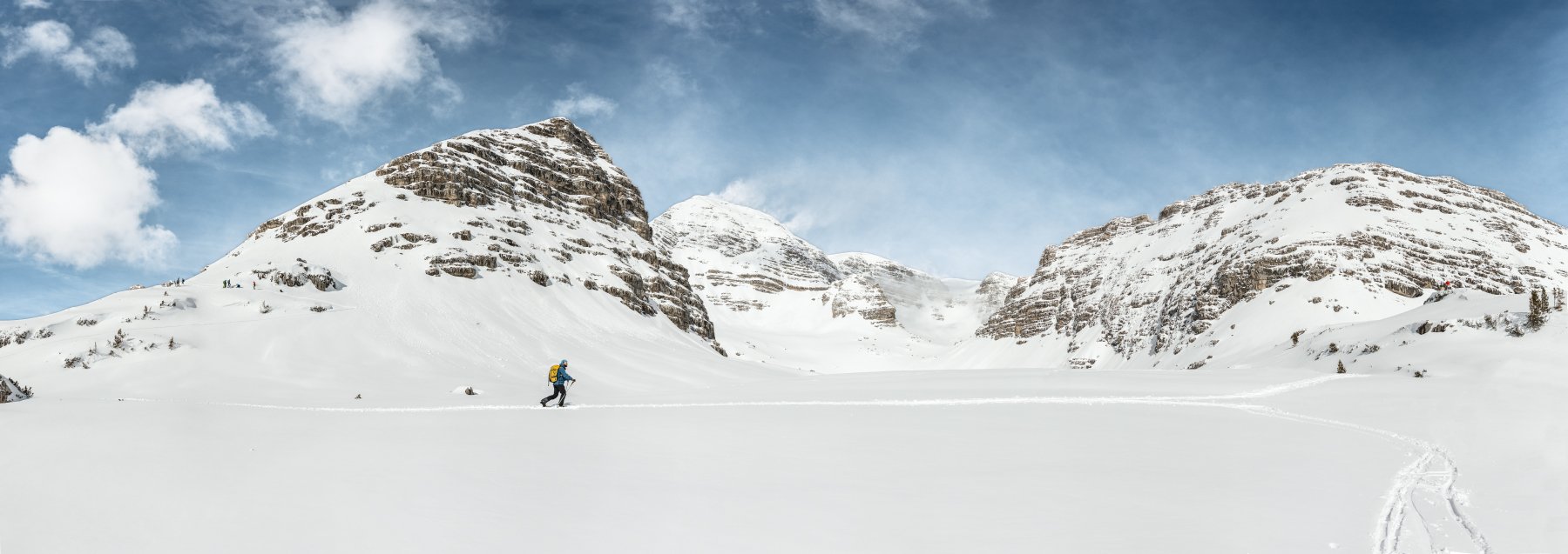 Pyhrn Priel-Nationalpark Kalkalpen - privaturlaub.at